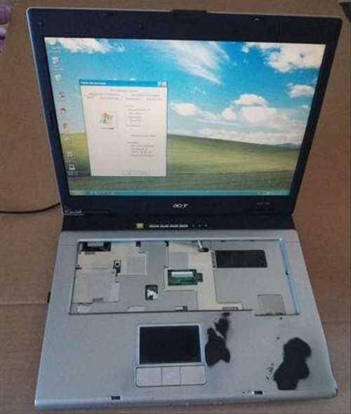 Ноутбук Acer 5020