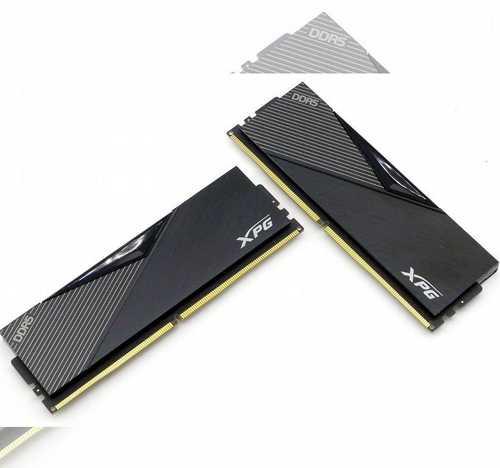 Оперативная память XPG DDR5 32gb 5200