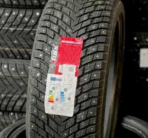 iLink Wintervorhut Stud II 265/50 R20 84T