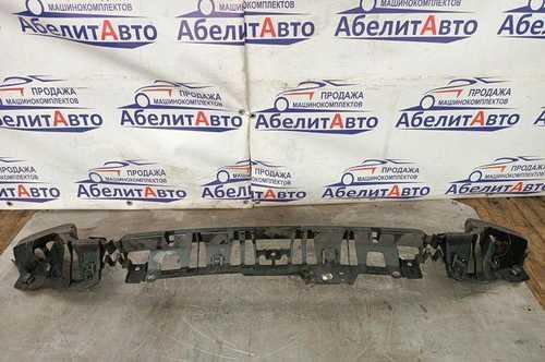 Кронштейн крепления бампера BMW 1 F20/F21 рест. F2