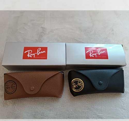 Солнцезащитные очки ray ban