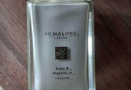 Jo malone Rose& Magnolia 2021