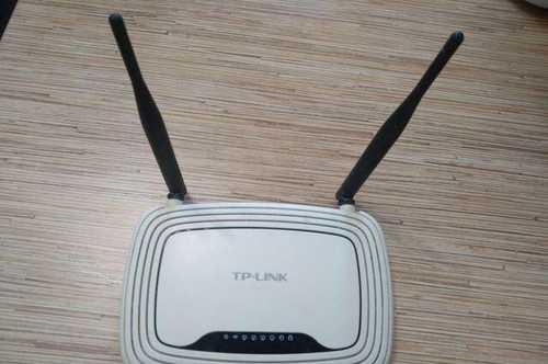 WiFi роутер TP-Link