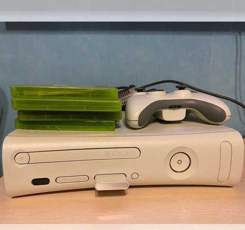 Xbox 360