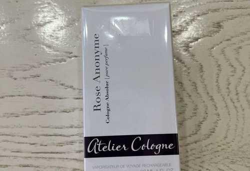 Духи Atelier Cologne