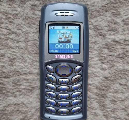 Samsung SGH-C110