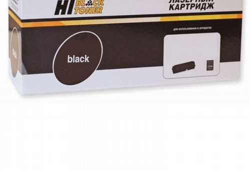 Желтый, vt-108078, Картридж Hi-Black W2212X HP CLJ