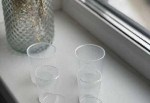 Мерные стаканы 3шт комплект
