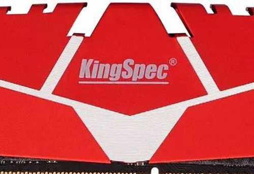 8Gb DDR4 3200MHz KingSpec (KS3200D4M13508G)