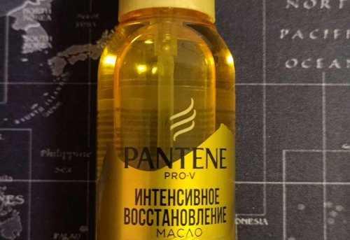 Масло для волос Pantene PRO-V