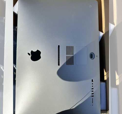 iMac 27" Retina 5K Rear Housing Unit