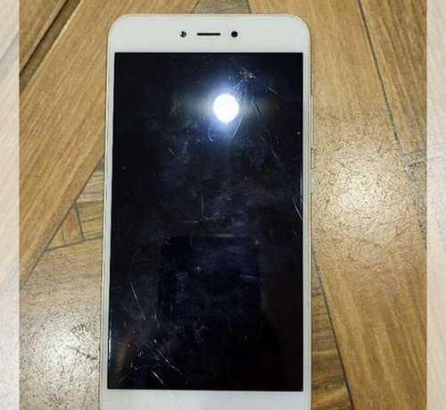 Телефон Xiaomi redmi5а