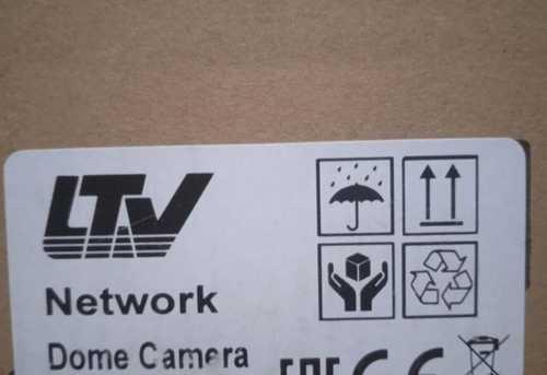 Видеокамера LTV-CNE-740-48