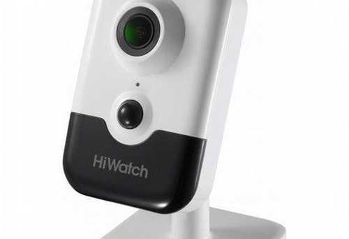 Камера видеонаблюдения IP hiwatch DS-I214W(С) (2.0