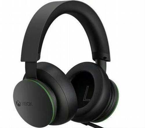 Гарнитура беспроводная Xbox Wireless Headset