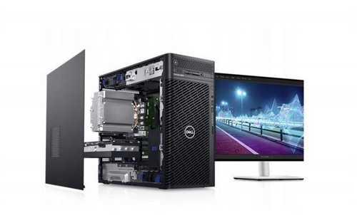 Dell Optiplex 7080 MT i7 \ Dell Precision 3660 i9