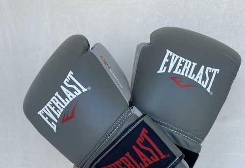 Боксерские перчатки everlast Rusco sport 16oz