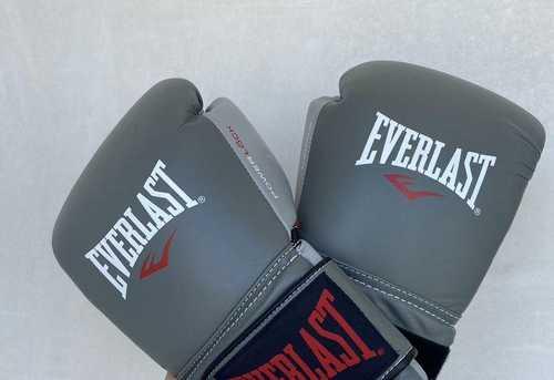 Боксерские перчатки Everlast 16 oz