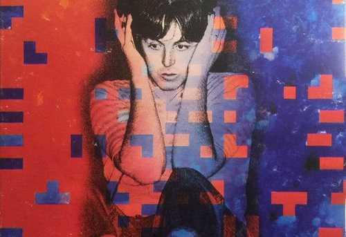 Paul McCartney - Tug Of War (LP, Album) (MPL)