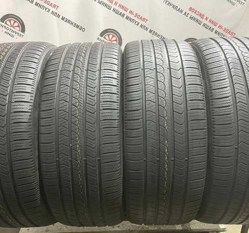 Pirelli Scorpion AS Plus 3 275/50 R22 113T