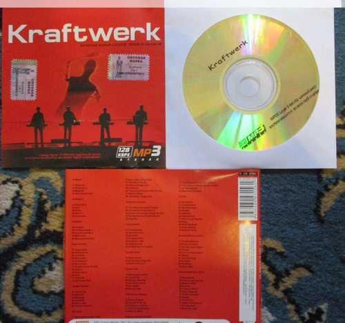 Диски Мр3 / 4 cd