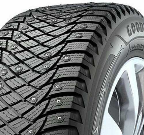 Goodyear UltraGrip Arctic 2 SUV 235/55 R19 105T