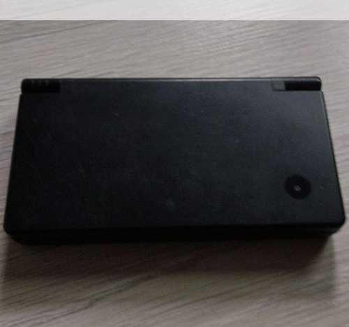 Nintendo DSi черная