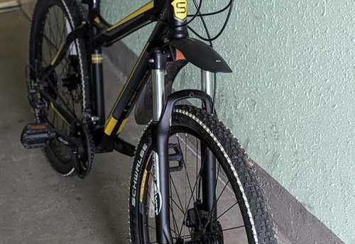 Горный велосипед SMART Machine 300 размер S