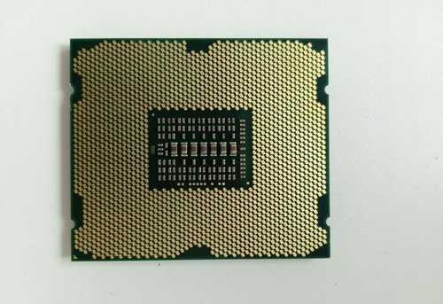 Процессор Intel xeon E5-2650v2 LGA2011