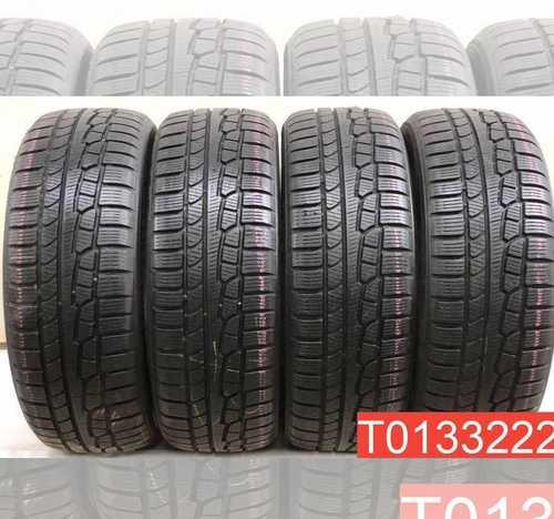 Nokian Tyres WR G2 SUV 235/55 R18 104H