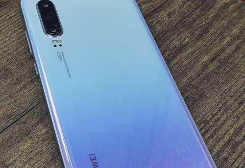 HUAWEI P30, 6/128 ГБ