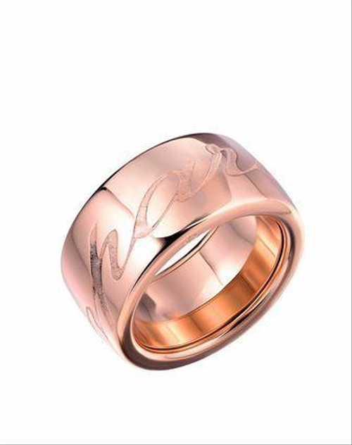 Кольцо Chopard Chopardissimo Rose Gold Ring 826580
