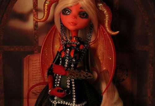 Ooak Сабира Кукла Монстер Хай Monster High