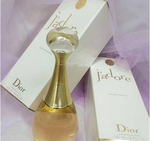 Christian dior - J’adore 100ml