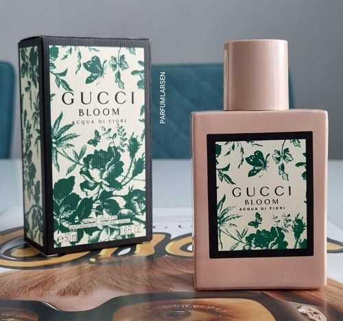 Gucci Bloom Acqua di Fiori 50 ml