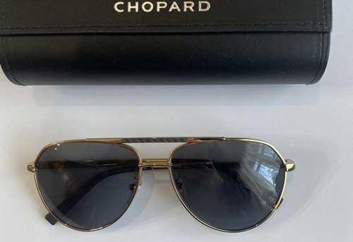 Очки мужские Chopard