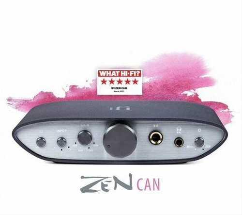 Усилитель iFi Audio ZEN CAN