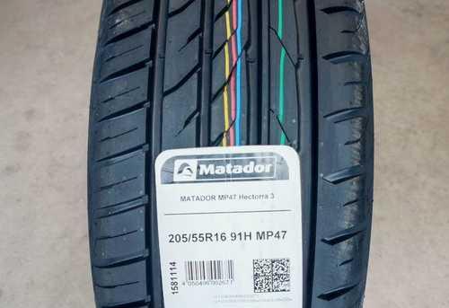Matador MP 47 Hectorra 3 205/55 R16 91H