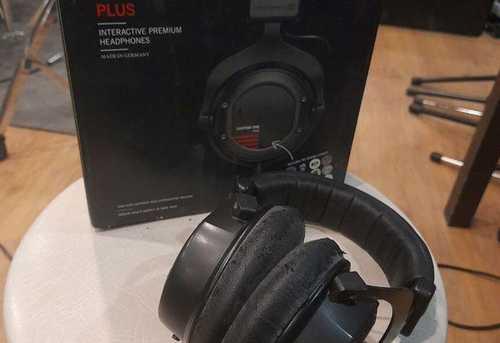 Beyerdynamic Custom One Pro наушники