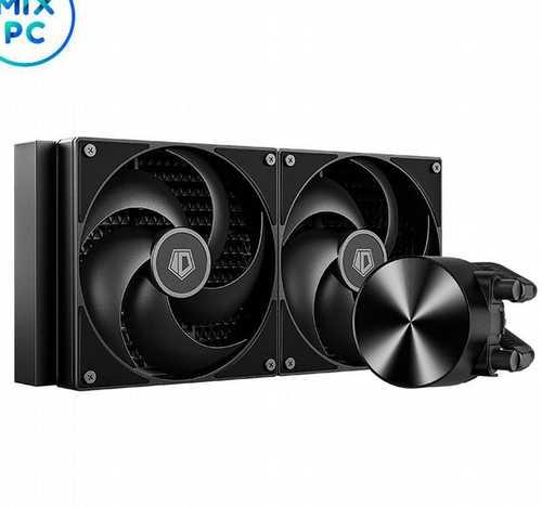 Система жидкостного охлаждения ID-Cooling FX280 PRO SE