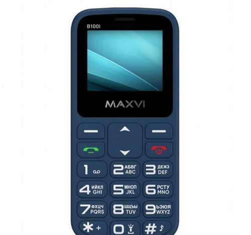 MAXVI B100