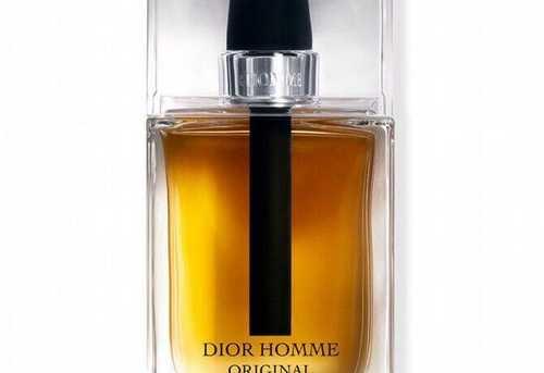 Dior Homme Original 2021 Оригинал