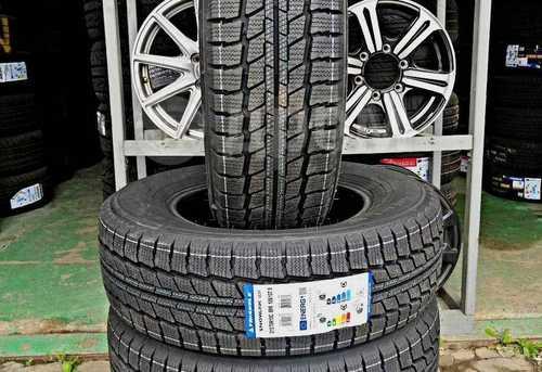 Грузовые, зимние 215/70 R15C LT 8PR Triangle LL01