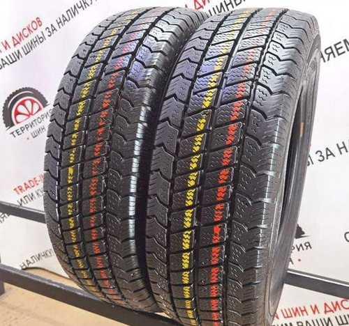 Barum SnoVanis 2 195/65 R16C 104P