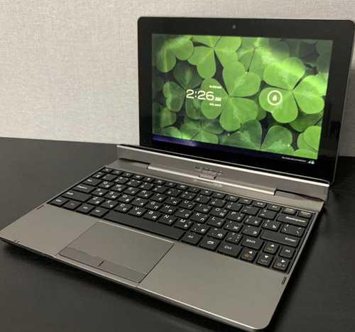 Планшет Lenovo IdeaPad S2110