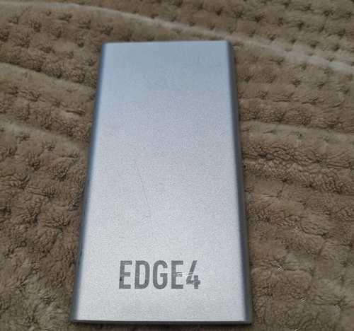 Edge 4 power bank