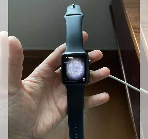 Apple Watch Series 3 42mm