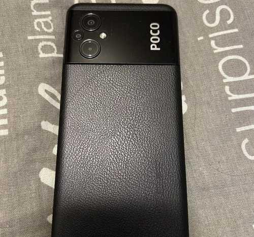 Xiaomi Poco M5, 6/128 ГБ