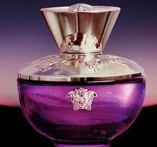 Versace Pour Femme Dylan Purple