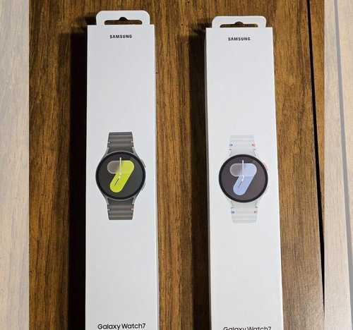 Samsung Galaxy Watch 7 44mm